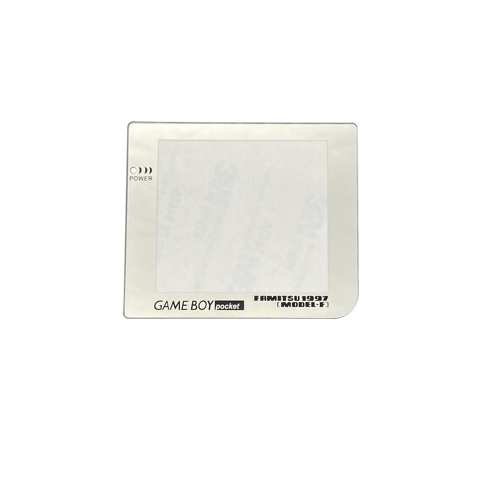 Originele Grootte Glazen Scherm Lens Spiegel Voor ... – Grandado