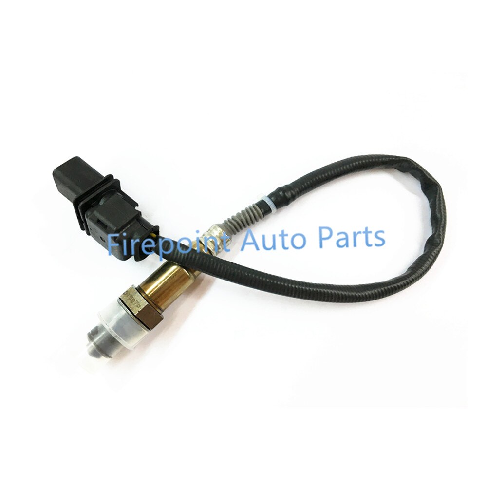 Sauerstoff Sensor Lambdasonde Für Vol-vo OEM 02580... – Grandado