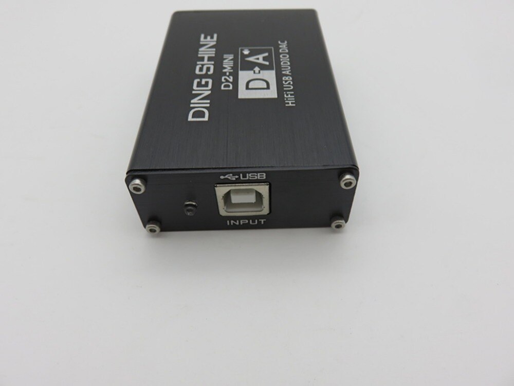 D2-MINI HIFI USB soundkarte ES9018K2M DAC decoder ... – Vicedeal