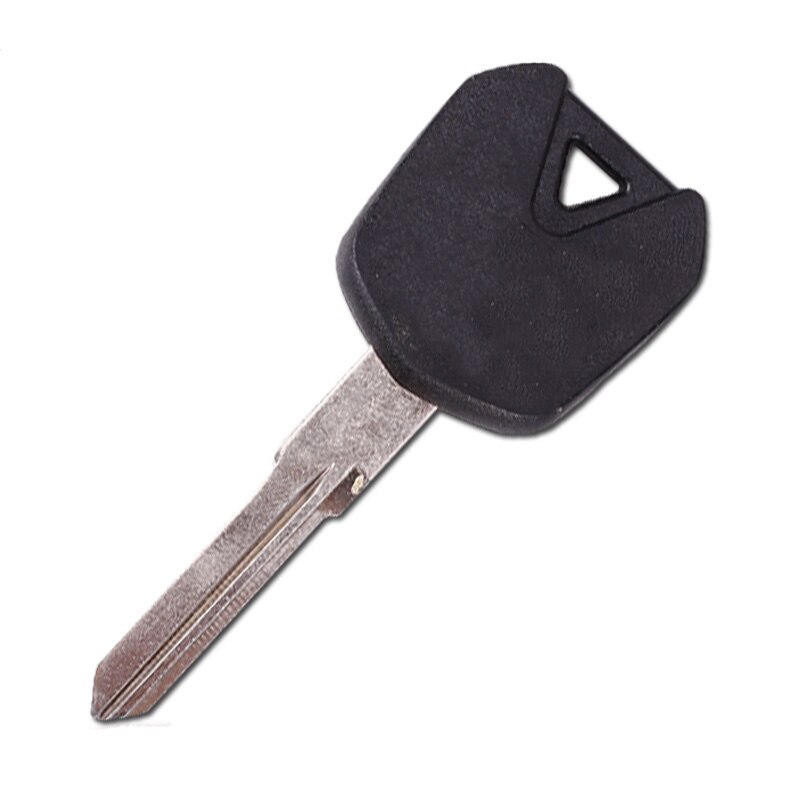 Motorcycle Keys Blank Uncut Blade For Kawasaki Nin... – Grandado