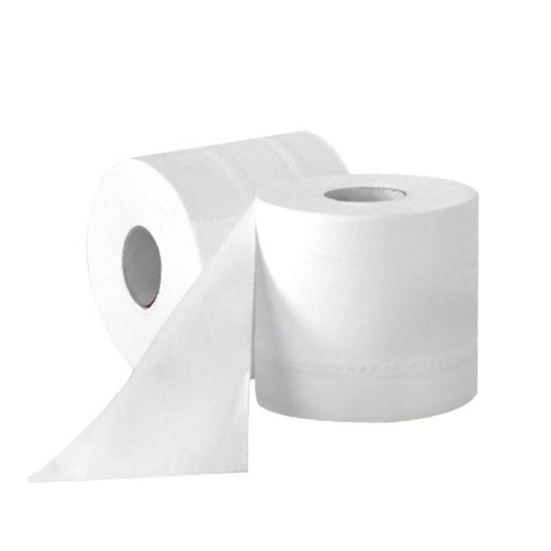 6 Rolls Premium napkin Roll Paper ,3 Layers Bath T... – Grandado
