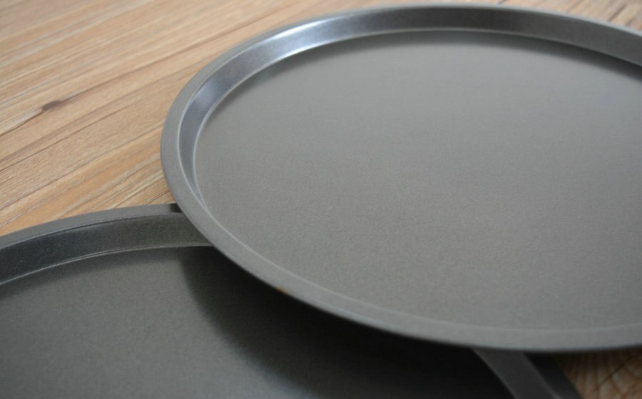 12inch 13 inch 14 inch pizza maker carbon steel no... – Grandado