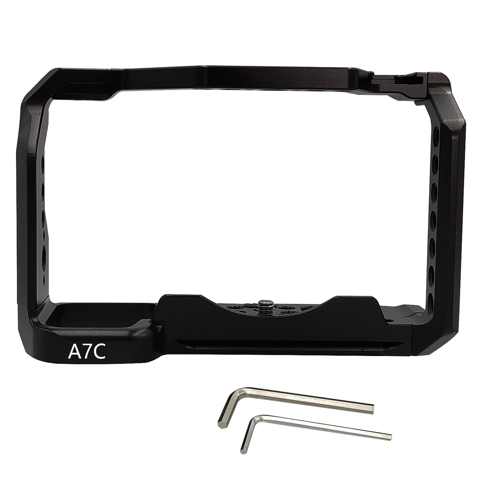 A7C / Alpha 7C / ILCE-7C Camera Cage,A7C / Alpha 7... – Grandado