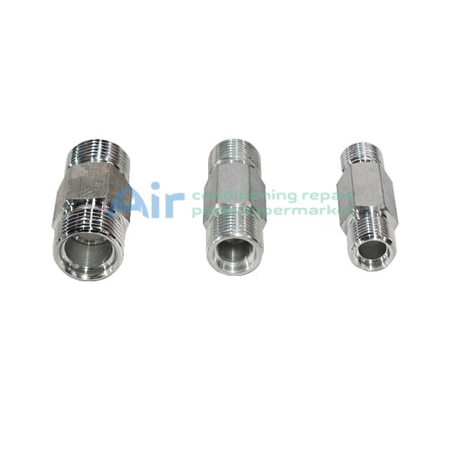 Air conditioning system aluminum joint connector,a... – Vicedeal