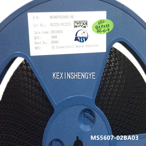 100% MS5607BP MS5607-02BA03, 560702BA03, presión D... – Vicedeal