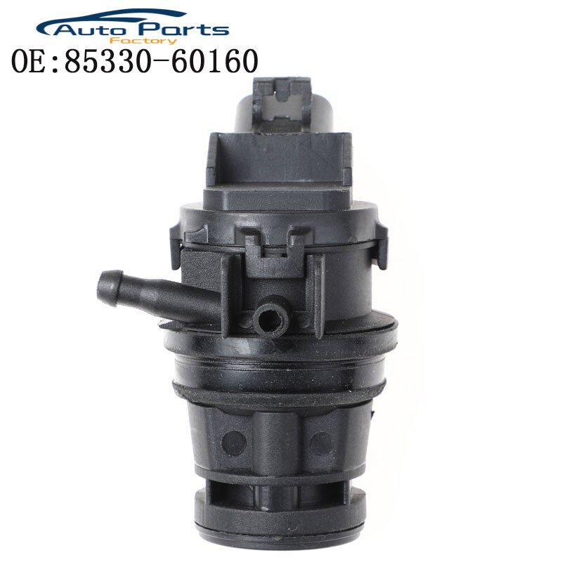 Windshield Washer Pump For Toyota Camry / RAV4 / P... – Grandado