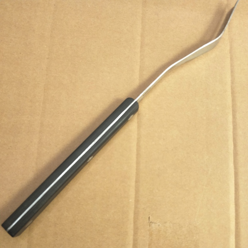 MIUfrance Sharp 12-Inch Granny Fork, GRANNY FORK S... – Vicedeal