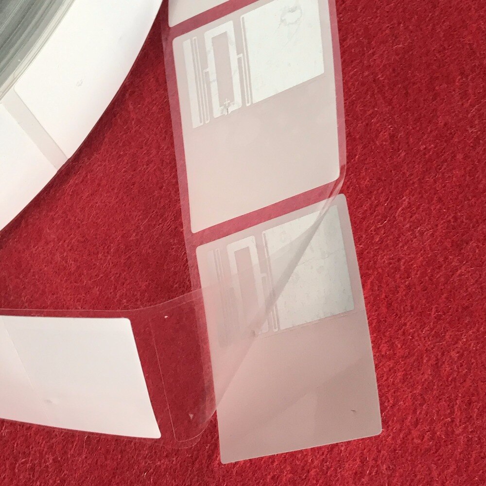 W3640 RFID UHF sticker unmanned supermarket electr... – Vicedeal