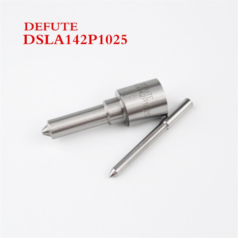 Injector Nozzle DSLA142P1025 Injector Motor Onderd... – Grandado