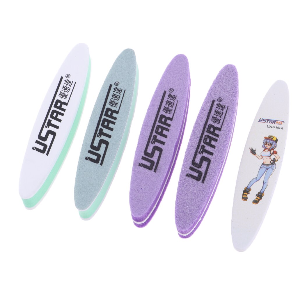 Ustar UA-91604 Professionele Slijpen Stok Mini Pol... – Vicedeal