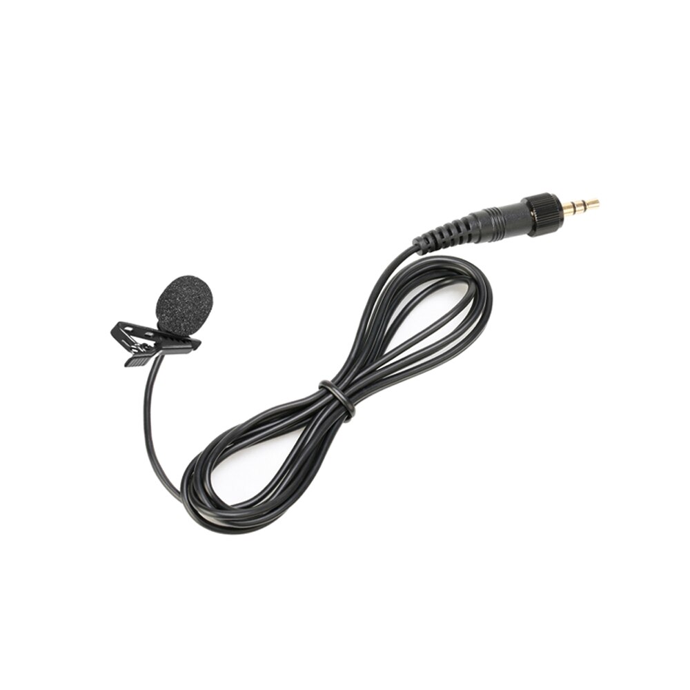 BOYA Lavalier Microphone Omnidirectional Clip-on C... – Vicedeal