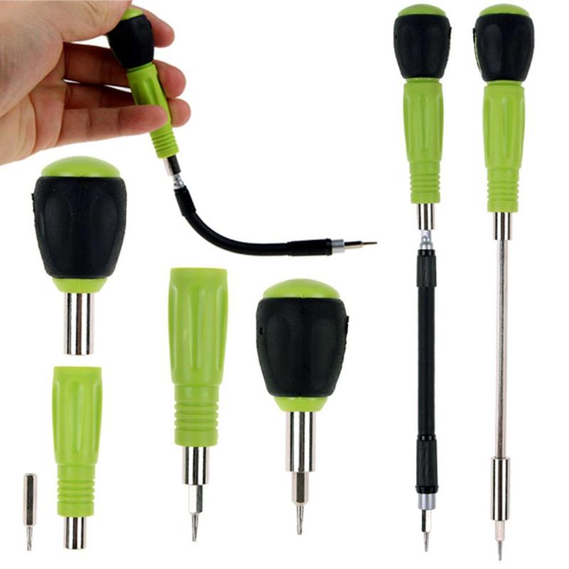 53 in 1 Multi-Bit Precision Torx Screwdriver Set T... – Grandado