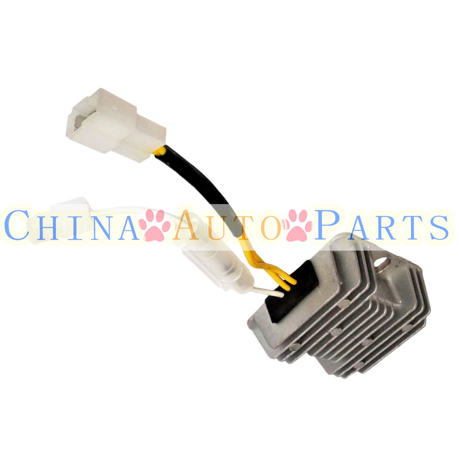 12V Voltage Stabilizer Regulator Rectifier For Bat... – Grandado