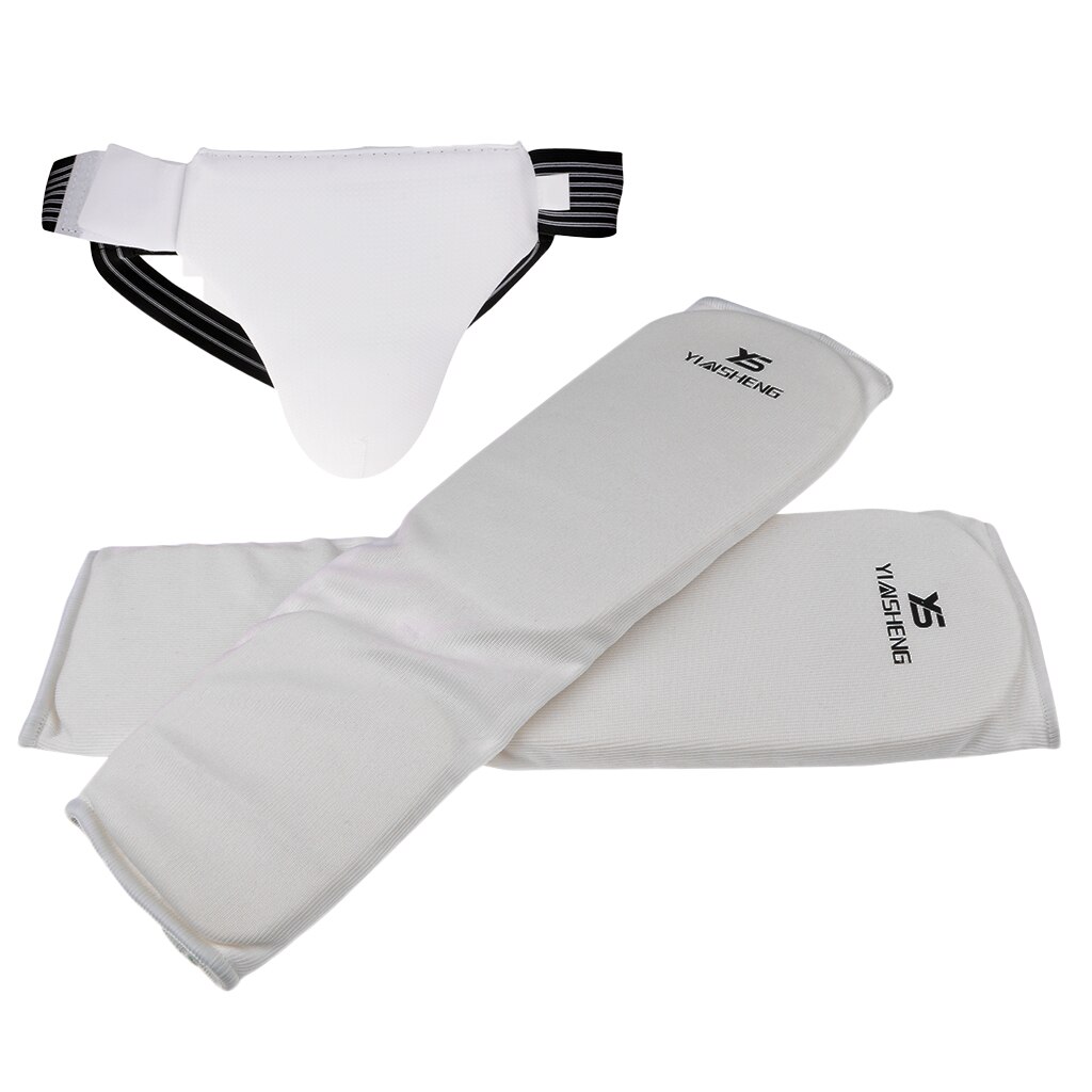 Women Men Groin Protector Boxing Crotch Guard MMA ... – Vicedeal