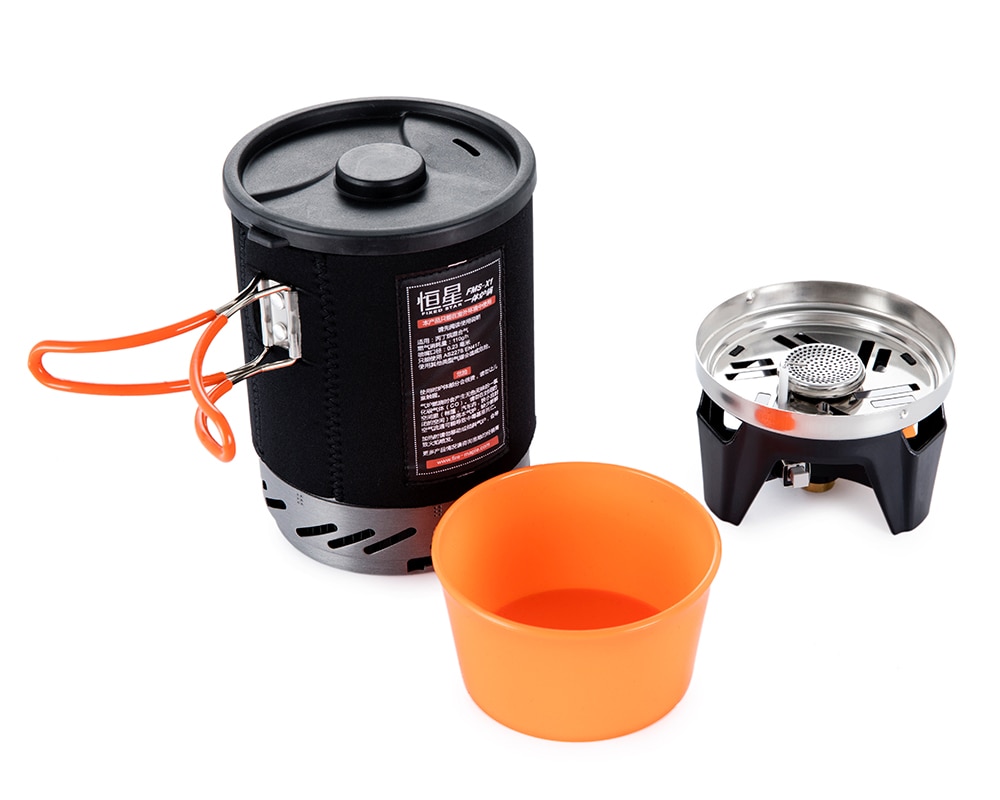 Fire Maple Star 1 Personal Cooking System Outdoor ... – Grandado