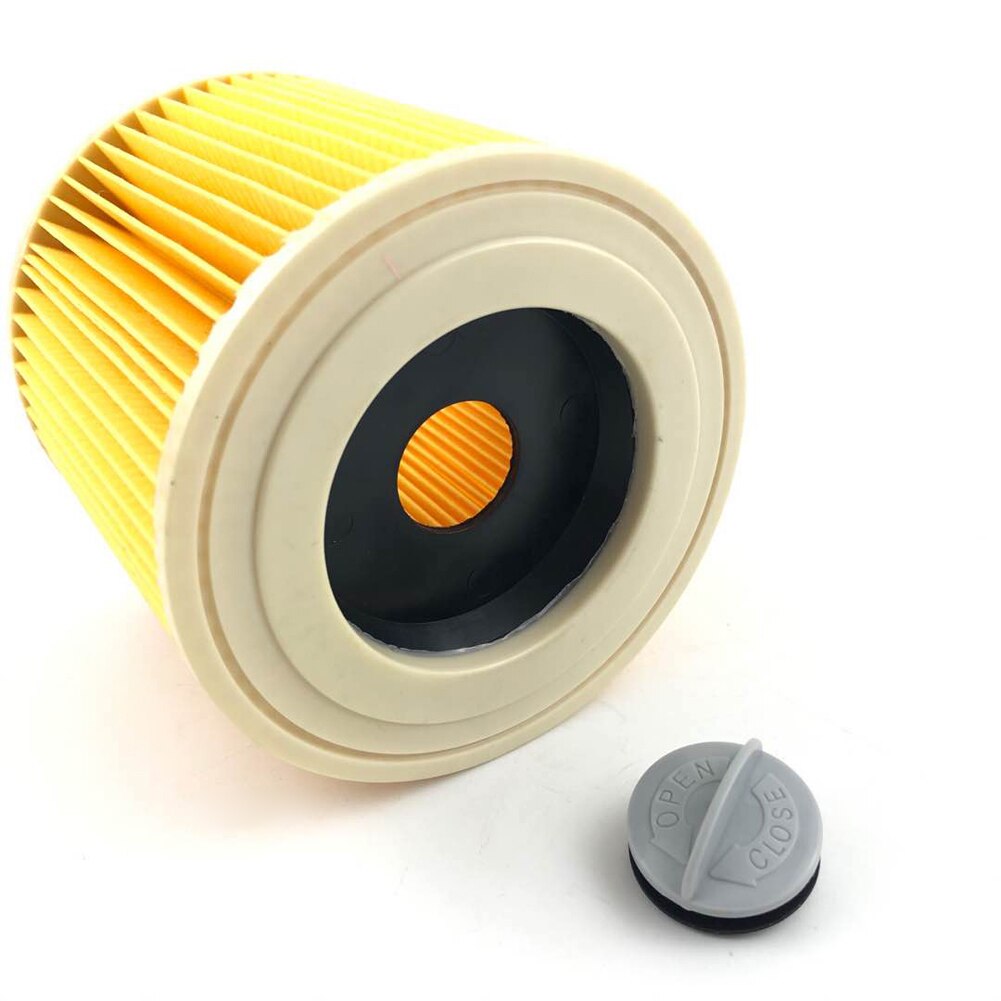 Air Dust Filters Vervanging Onderdelen Voor Karche... – Vicedeal