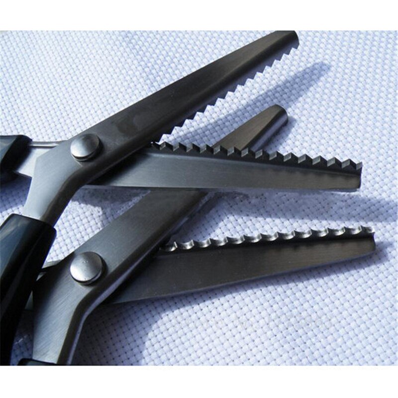 1 piece* 23cm 50# Steel Dressmaking Scissors Fabri... – Grandado