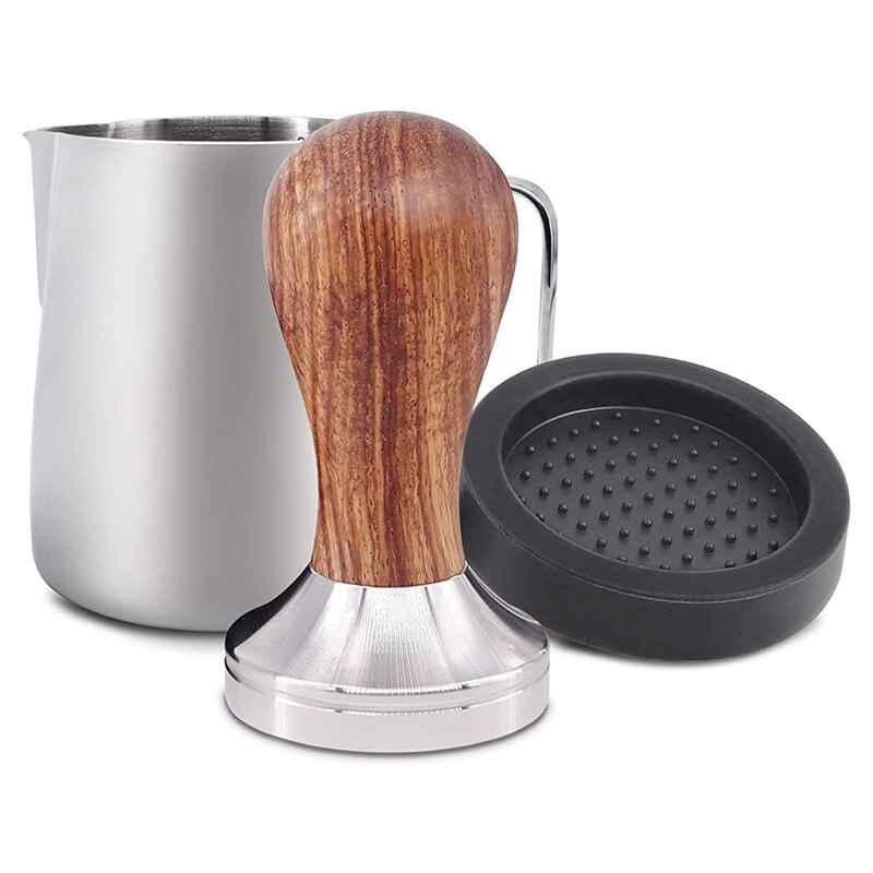 Pilon à expresso 51Mm, à café avec poignée Dalberg... – Grandado