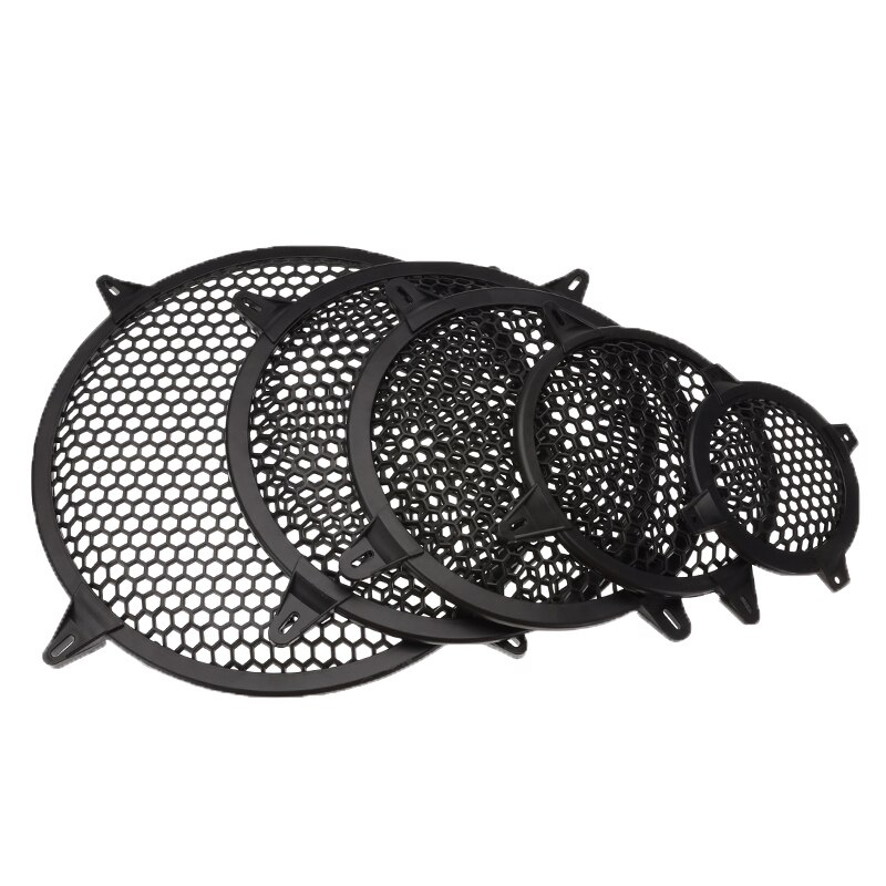 1 Pair 4/6/8/10/12 inch Inner Hexagon Plastic Fram... – Grandado