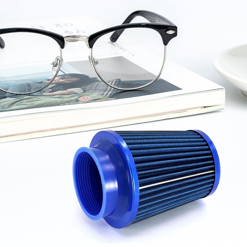 Universal Car Vehicle Intake Air Filter Performanc... – Grandado