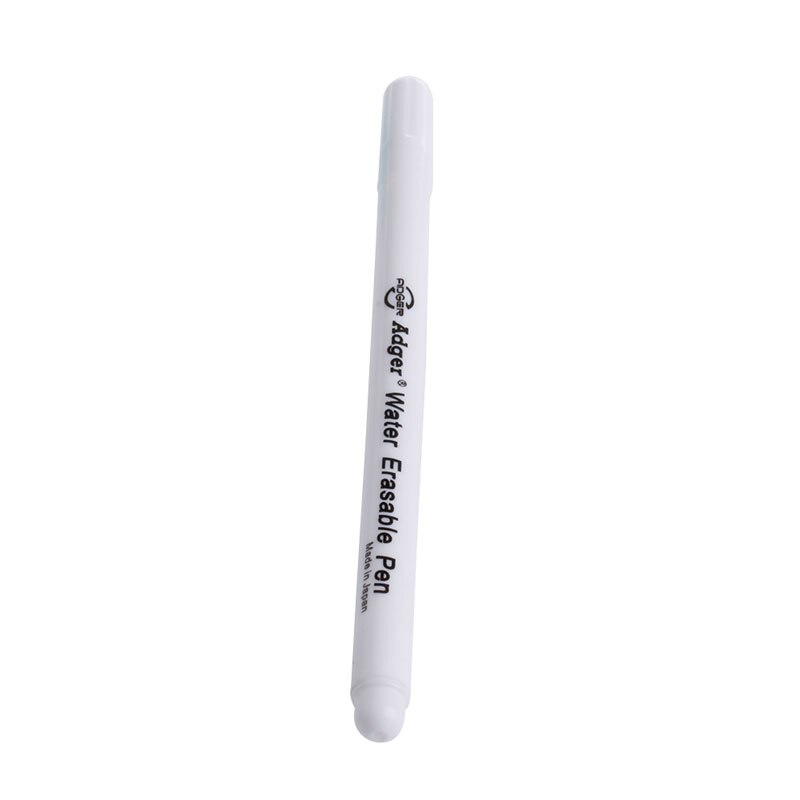 Auto Vanishing Pen Water Erasable Fabric Marker Pe... – Grandado