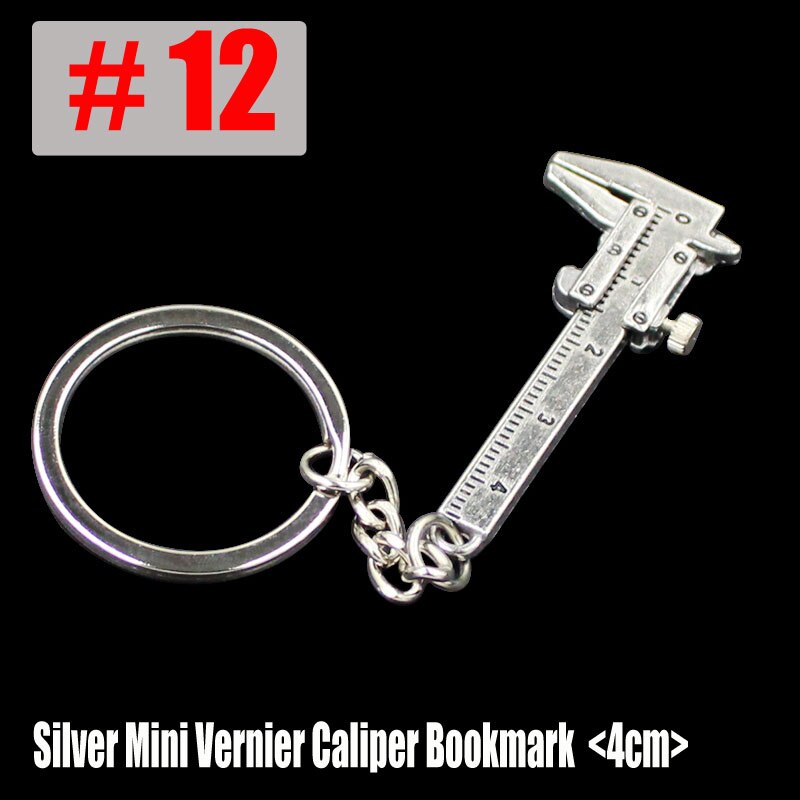 Millimeter / Inches Double Scale Vernier Caliper R... – Grandado