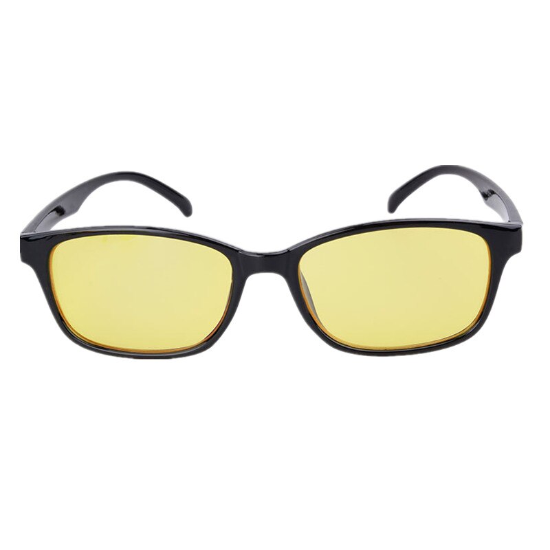 1Pcs Vintage Resin Frame Blue Light Blocking Perso... – Grandado