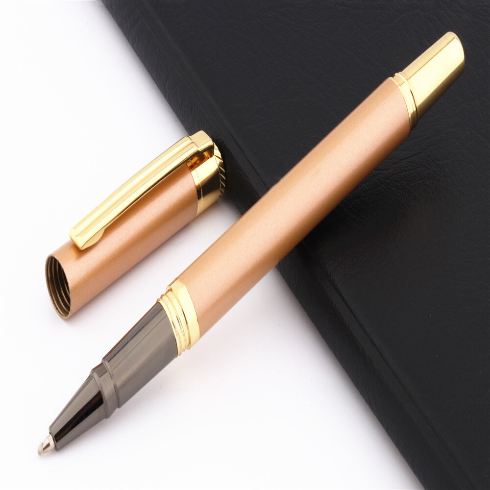 3037 Colour Business office Rollerball Pen School ... – Vicedeal