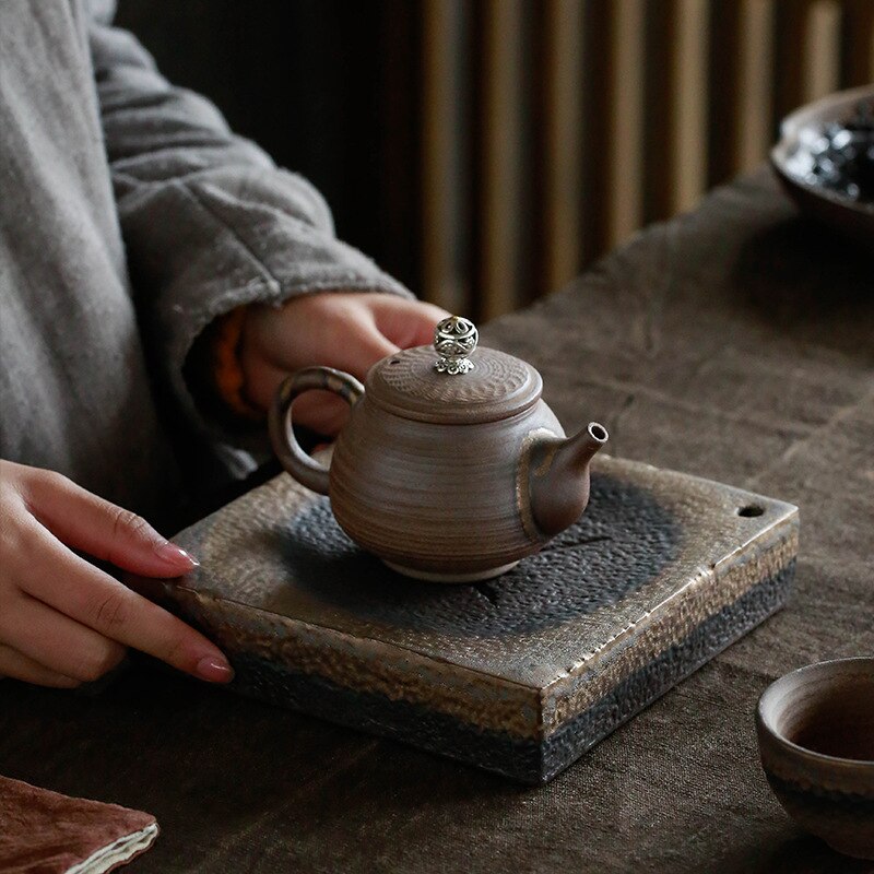 Keramische Potten En De Japanse Aardewerk Pot Lage... – Vicedeal