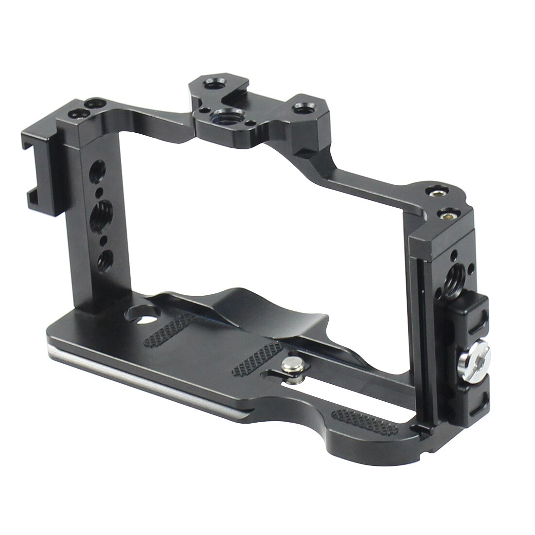 ZV1 Camera Cage Rig Top Handvat Grip Voor Sony ZV1... – Vicedeal