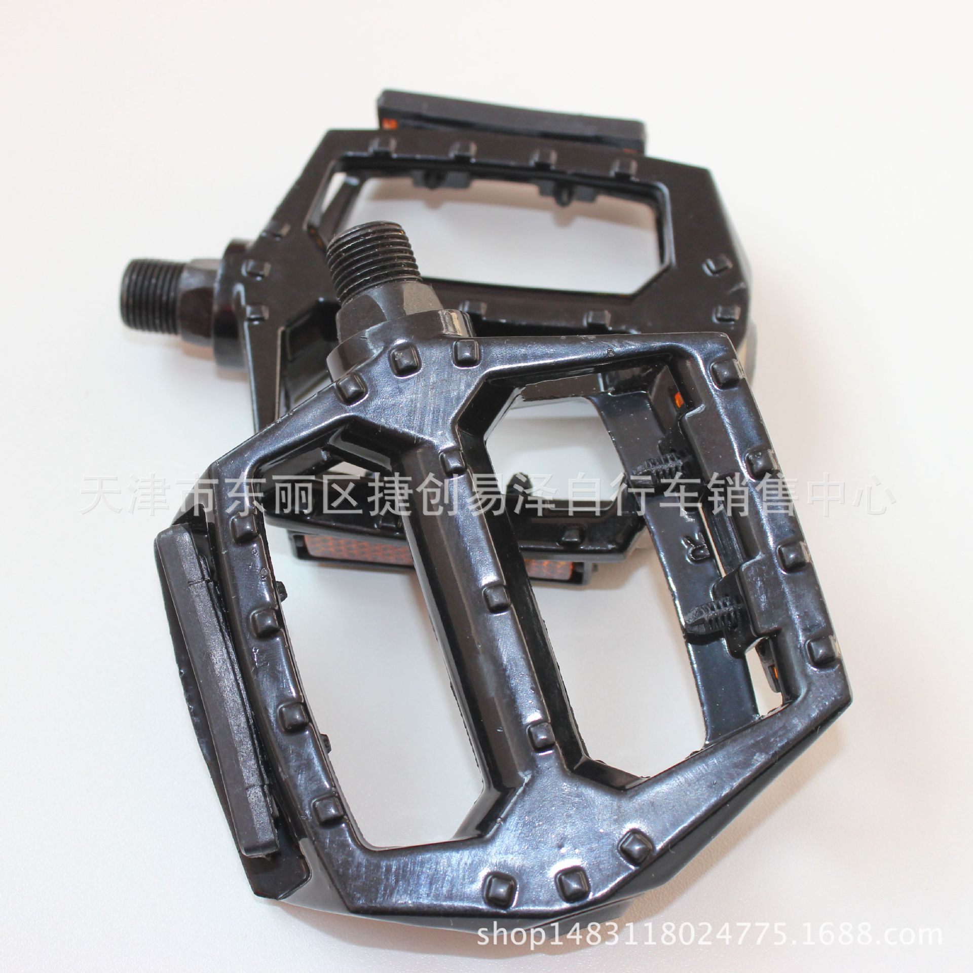 Fiets Pedaal Aluminium Mountain Fiets Op Anti-Slip... – Vicedeal