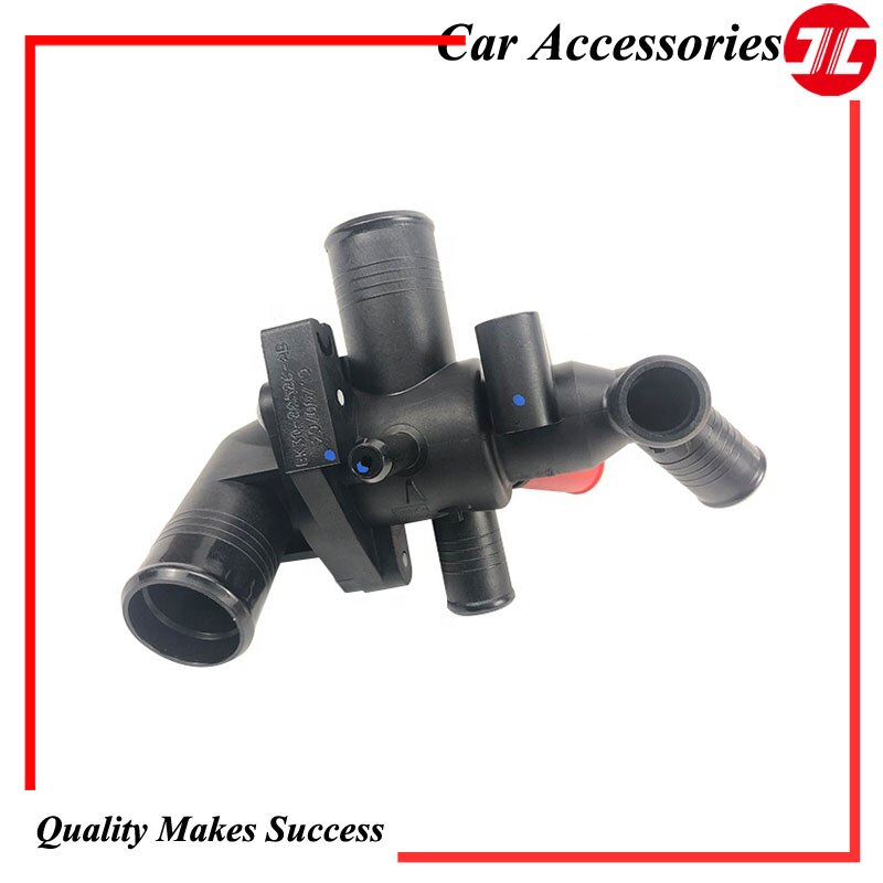 Genuine Thermostat Housing Assy BK3Q-8A586-AB For ... – Grandado