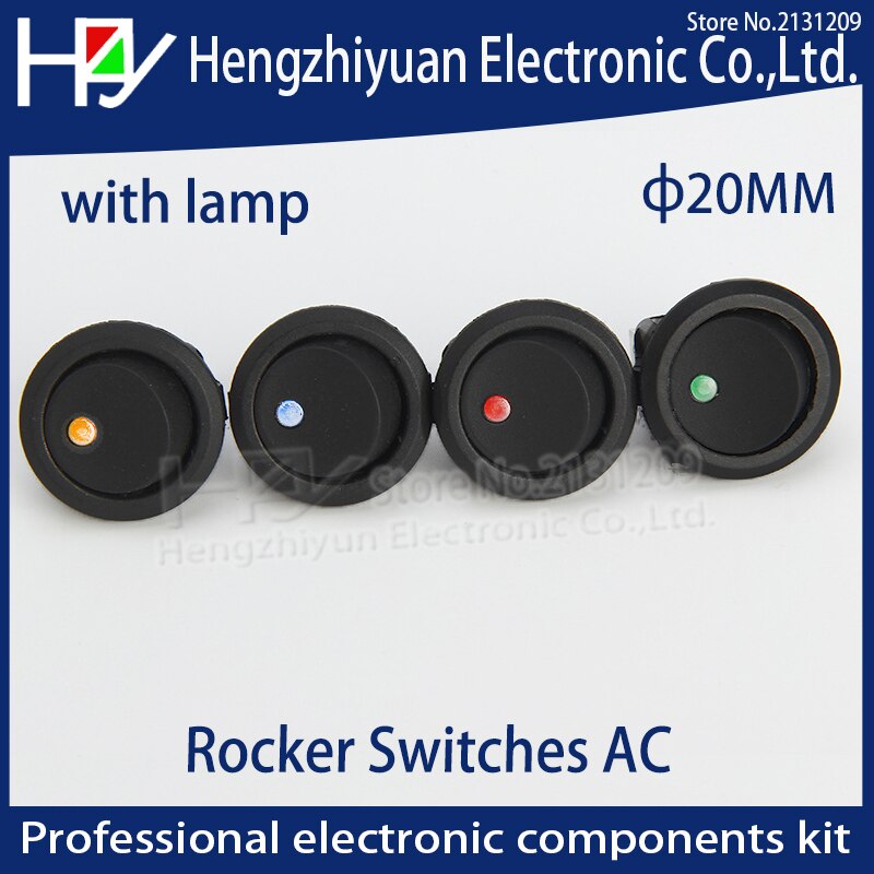 Led Verlichte Auto Dashboard Dash Boot Toggle Spst... – Grandado