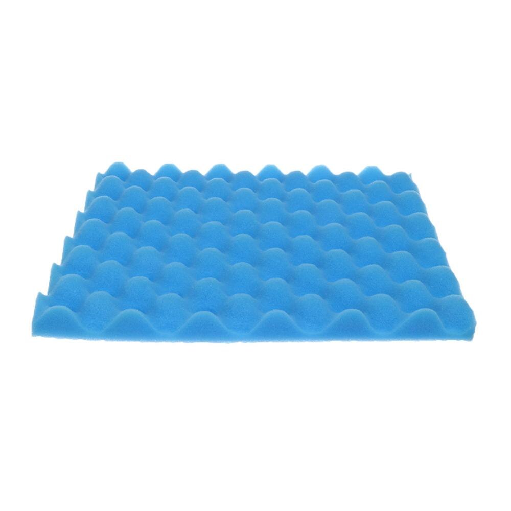 30x30x3cm Acoustic Foam Sound Proof Panels KTV Bar... – Vicedeal