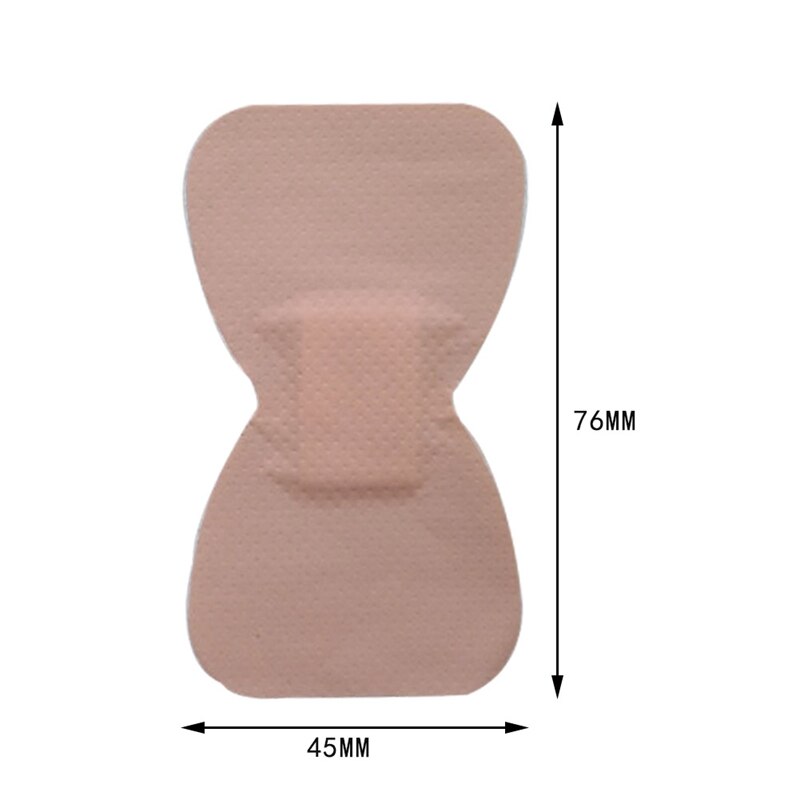 10Pcs Waterproof Wound dressing Band-Aid For Home ... – Grandado