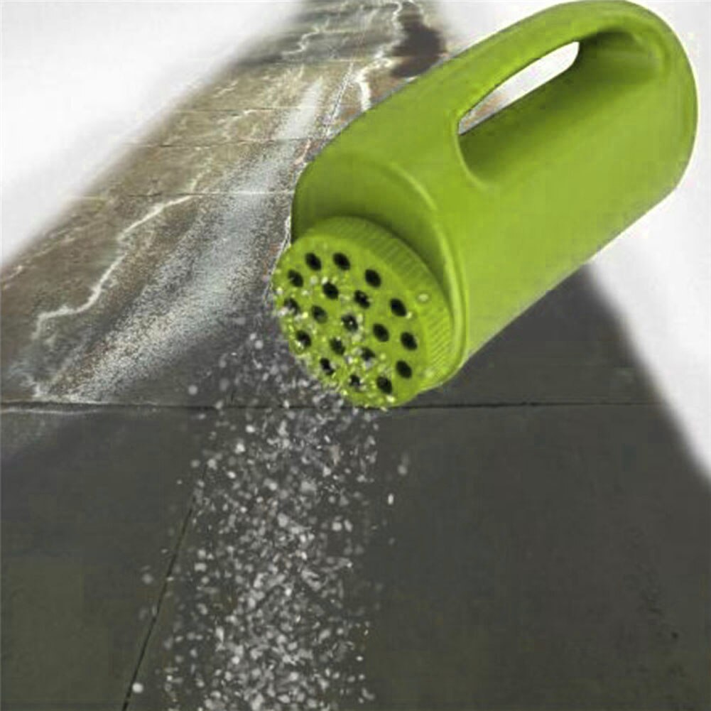 Handheld Graszaad Strooier Disseminators Met Schop... – Grandado