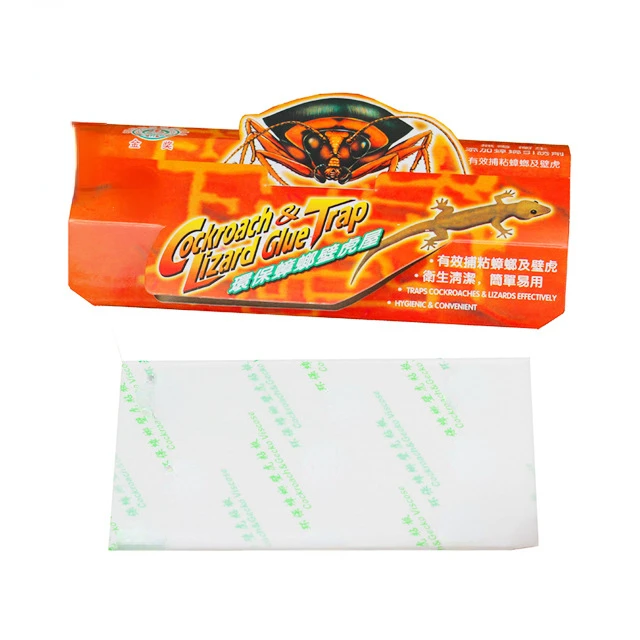 MY911 Safe and Efficient Worry-free Sticky Cockroa... – Grandado