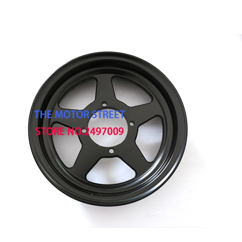 The 10-inch five-pointed star aluminum wheel hub m... – Vicedeal