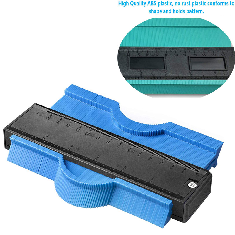 High Shape Contour Gauge Duplicator Master Outline... – Vicedeal