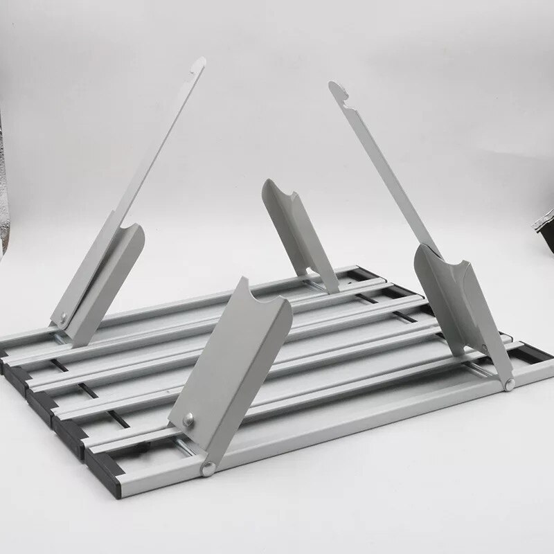 outdoor self-driving tour aluminum alloy folding p... – Grandado