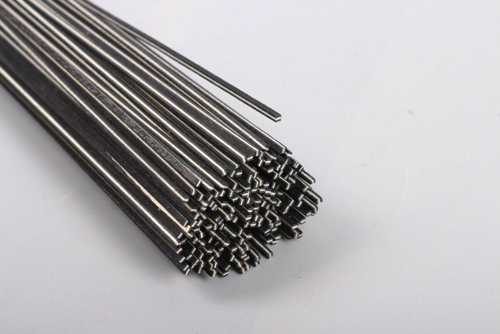 Yinfente 25 Strip Luthier Purfling Binding Inlegwe... – Grandado