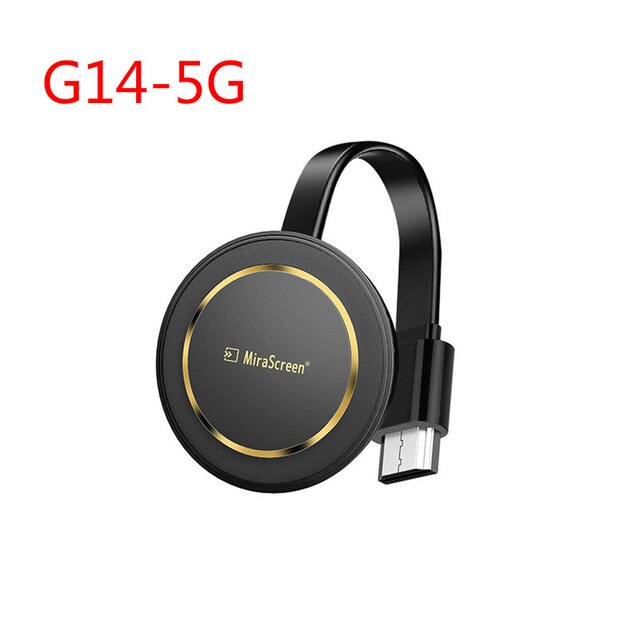 Mirascreen-receptor de TV inalámbrico G14, Dongle ... – Grandado