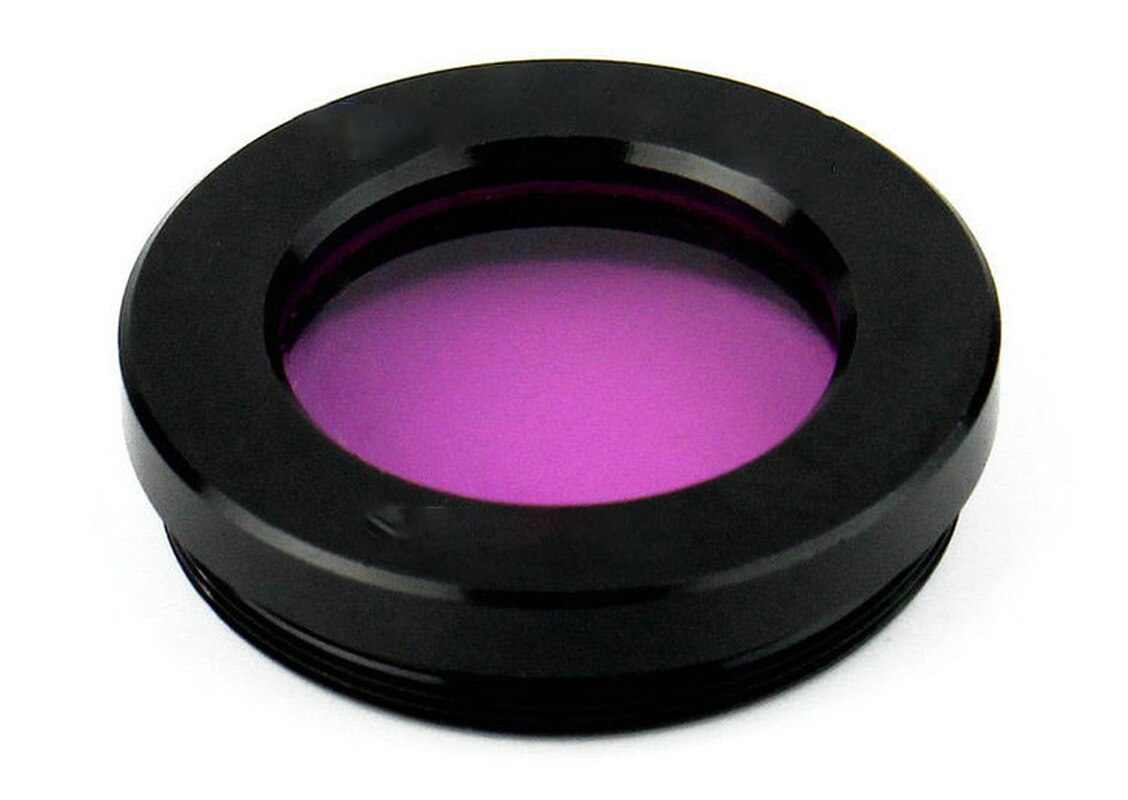 Astronomical telescope Nebula filter 1.25 inch vio... – Grandado