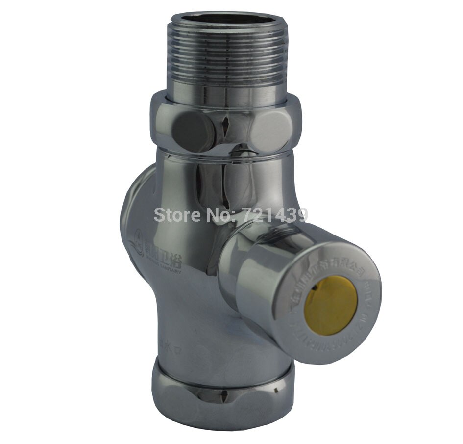 CME Bathroom stool flush valve/ A-01k/time-lapse f... – Grandado