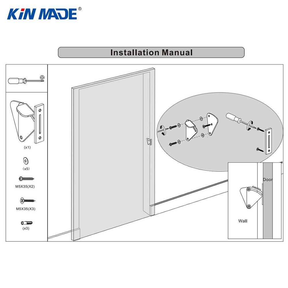 Black Powder Coated Teardrop Latch Lock for Slidin... – Vicedeal