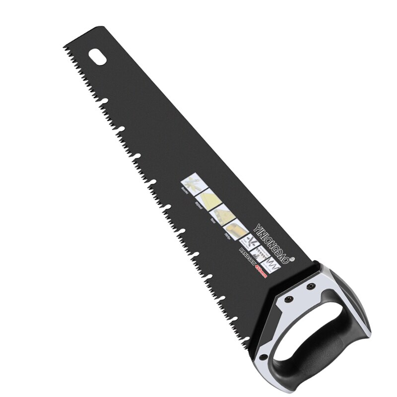 Zware Extra Lange Blade Camping Houtbewerking Hand... – Grandado