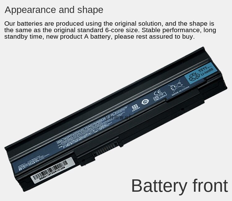 For Gateway NV4402CNV40nv42 NV44 NV48 Z06/07 noteb... – Grandado