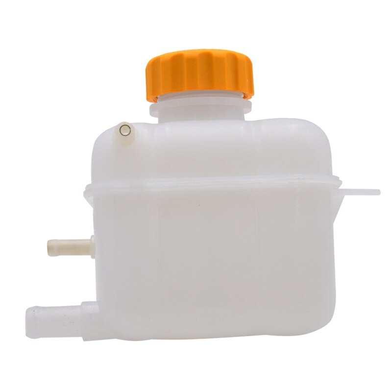 Engine Coolant Expansion Tank Reservoir Bottle with Cap 96813425 17930 ...