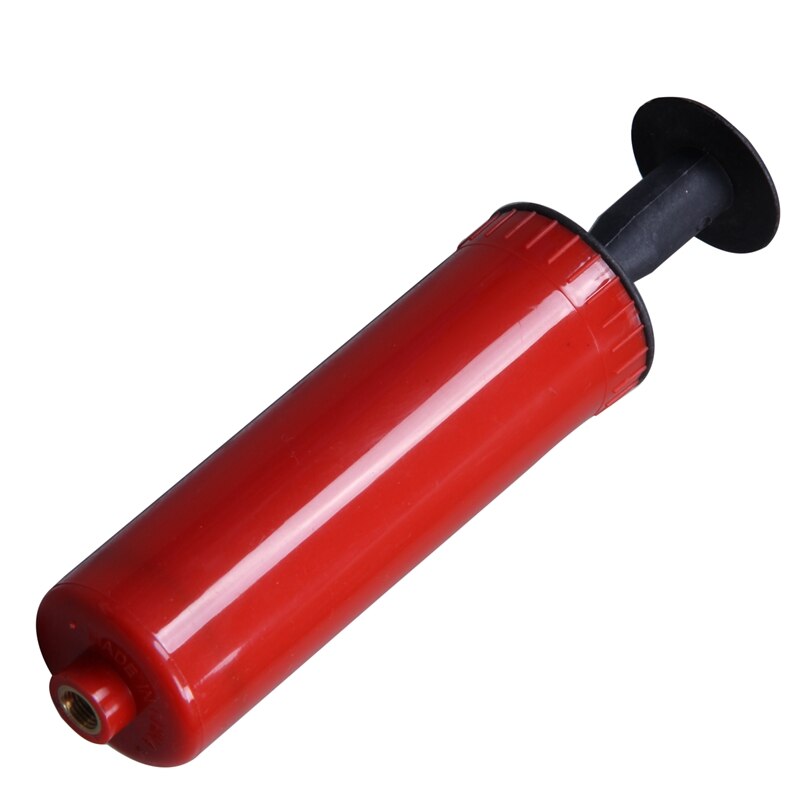 Mini Portable Air Inflator Pump for Football Baske... – Grandado