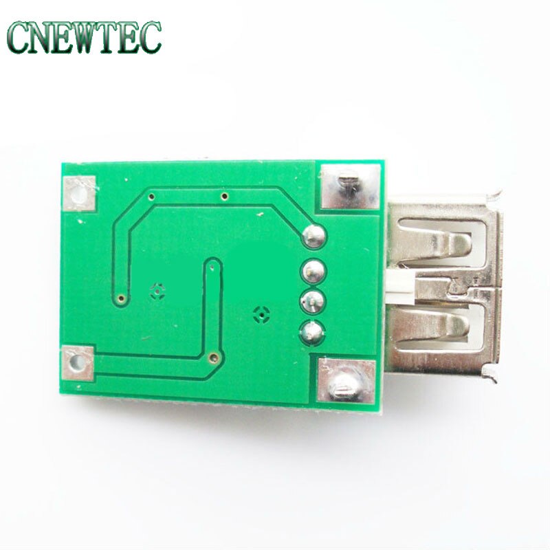 1PCS DC 0.9V to 5V highest USB Output charger Sync... – Grandado